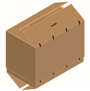 JFPPL - Jayaraj Fortune Packaging